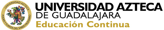 Educación Continua – Universidad Azteca